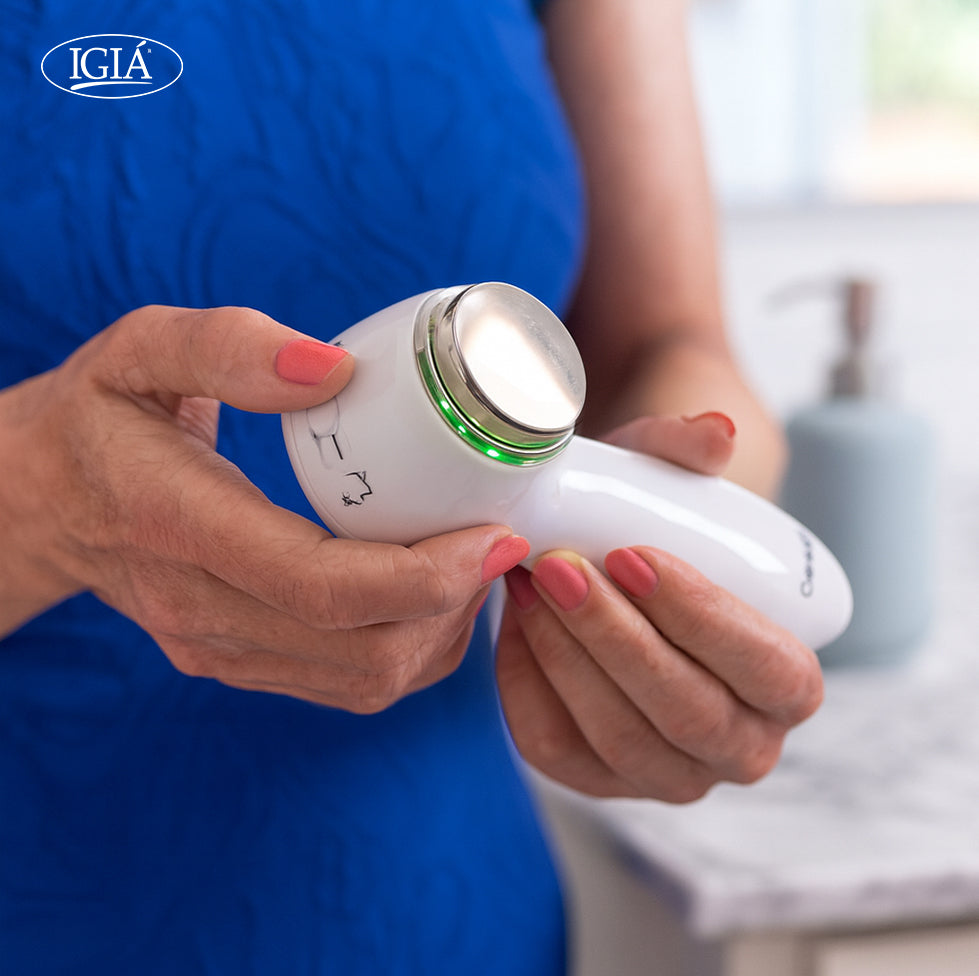 Igia Cavitat Ultrasonic– Igia-Remedy Health