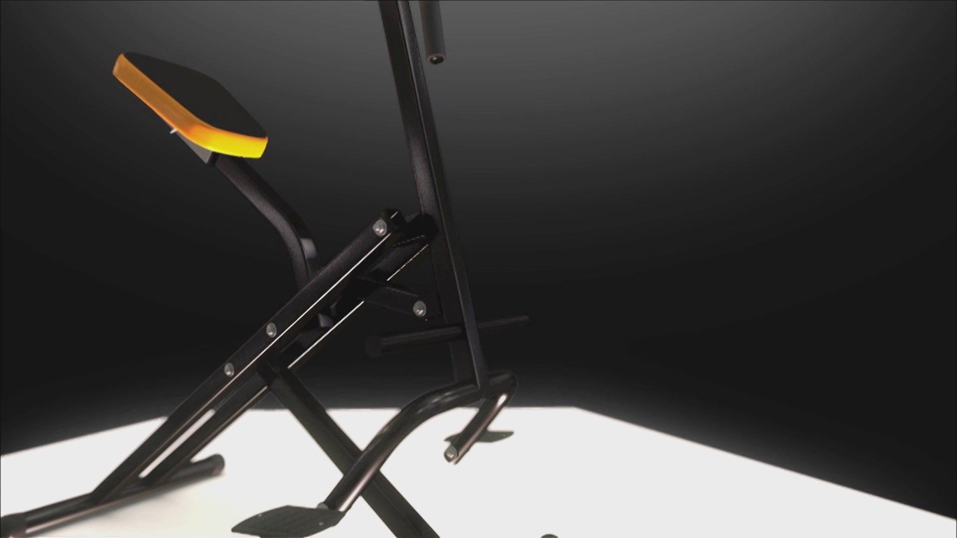 Total Crunch Full Body Workout System– Igia-Remedy Health